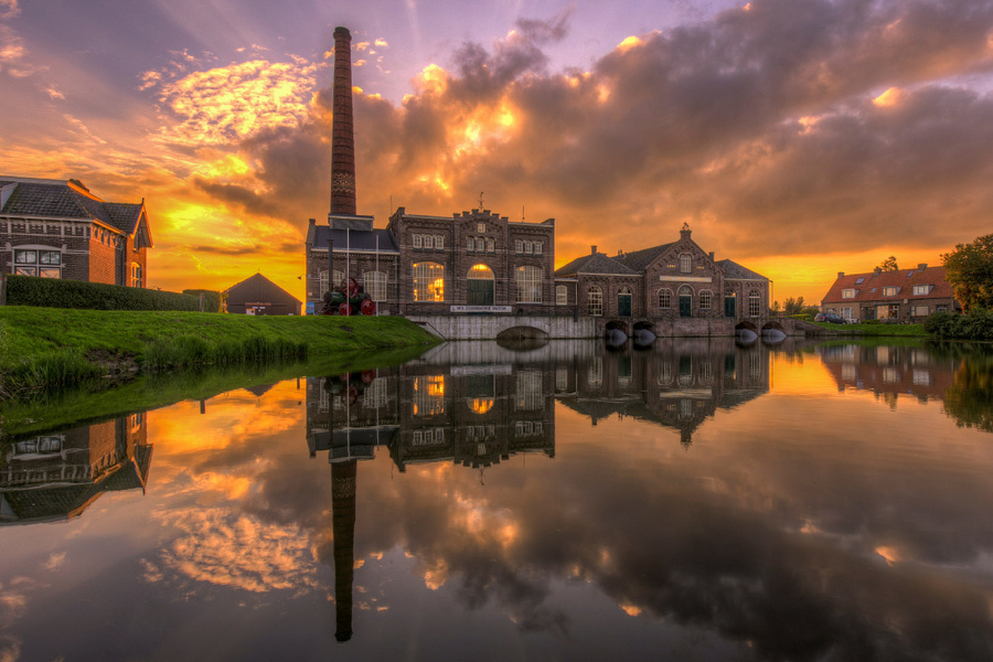 Verwenmiddag voor alle senioren van Sassenheim (vanaf 65 ...